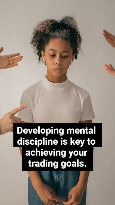 "Unlocking Your Trading Potential with Rande Howell's Mindset Mastery" - YouTube