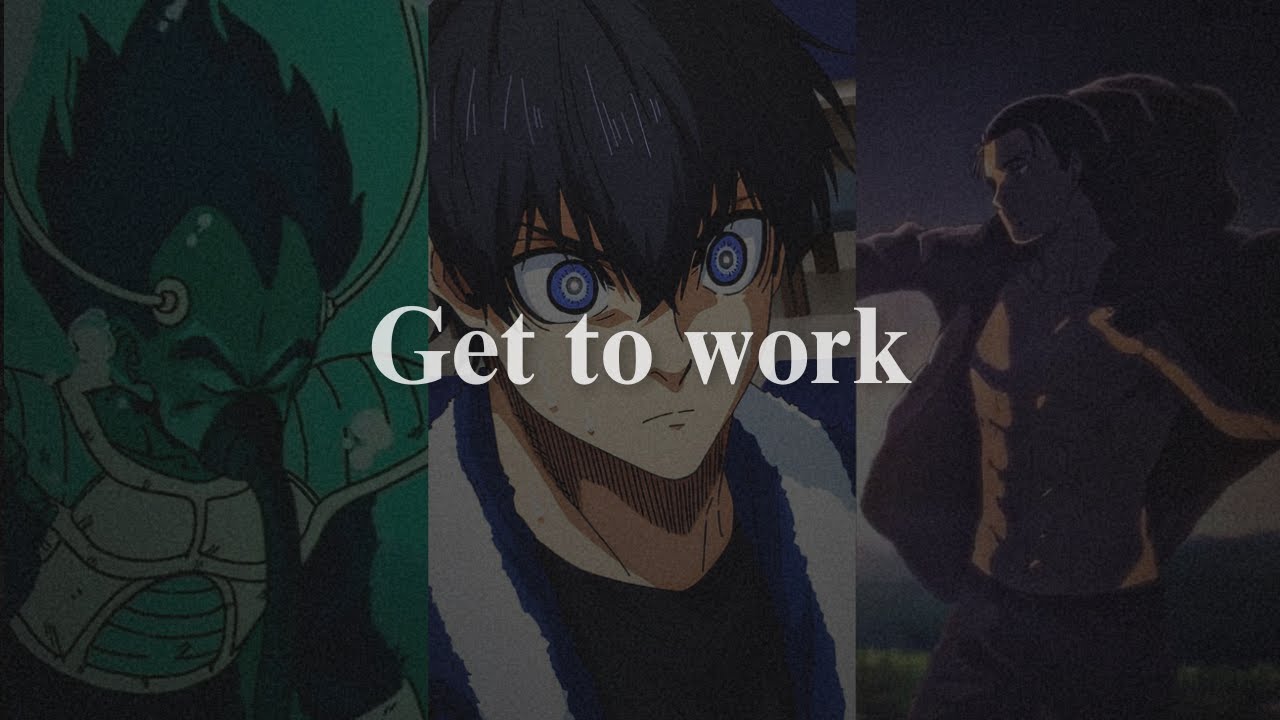 Stop Talking Nonsense – Work Harder - YouTube