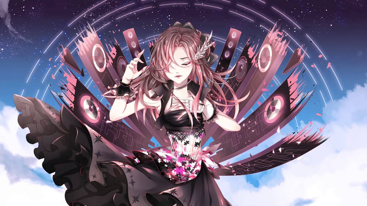 [COLLABORATION] Nano - Magenta [cover/불러보았다/歌ってみた] - YouTube