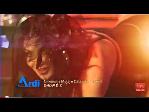 Sabiani ft. Marseli & Shkendije Mujaj - Show Biz (Official Video HD)