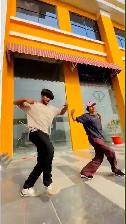 Something Something by mika singh| Choreography| TaniyaBisht × Lucky #dancer #trend #shortdance ...