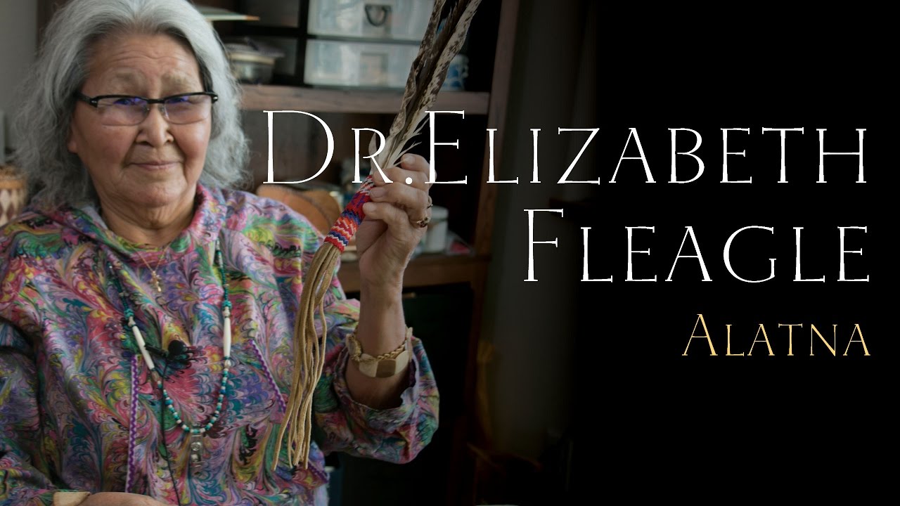 Dr. Elizabeth Fleagle, Alatna - YouTube
