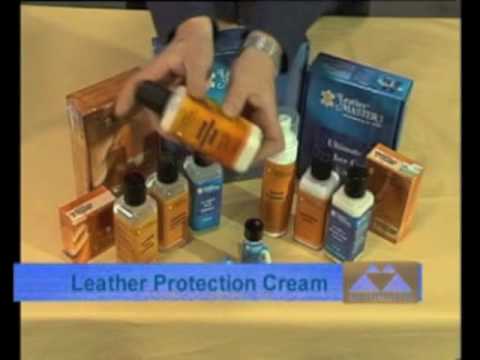 Protection Cream - YouTube