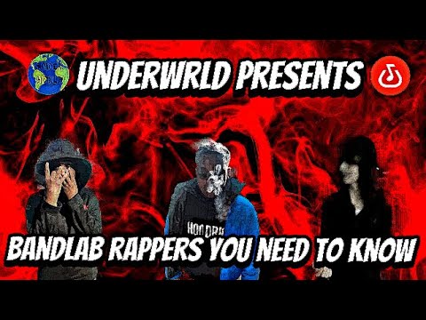 BANDLAB RAPPERS YOU NEED TO KNOW PART 3 - YouTube