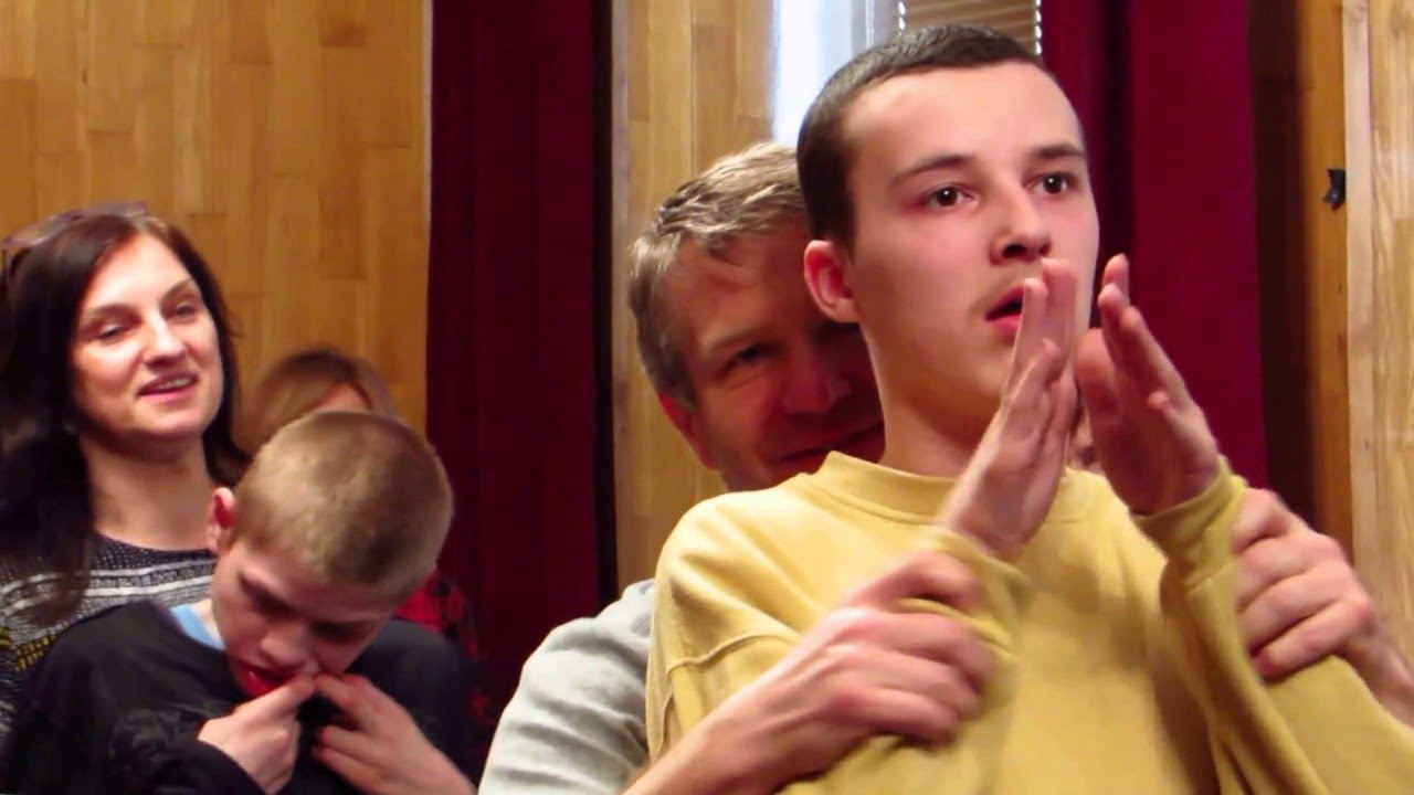 "Nie ma takiego, jak Jezus" - YouTube