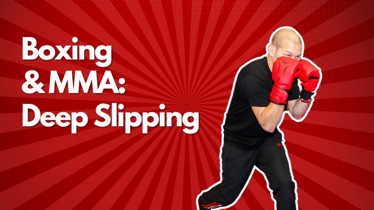 𝗗𝗲𝗲𝗲𝗲𝗲𝗲𝗽 𝗦𝗹𝗶𝗽𝗽𝗶𝗻𝗴 𝗙𝗼𝗿 𝗕𝗼𝘅𝗶𝗻𝗴, 𝗠𝗠𝗔 & 𝗞𝗶𝗰𝗸𝗯𝗼𝘅𝗶𝗻𝗴 - YouTube