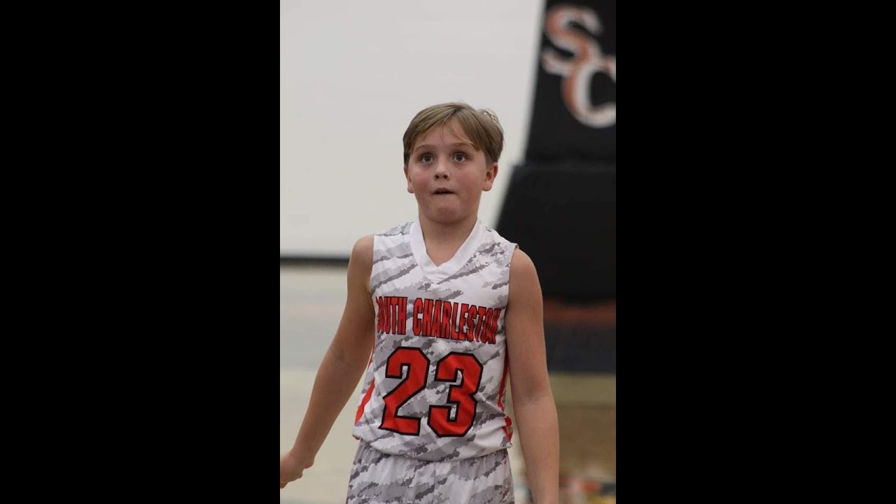 Levi Means Basketball - YouTube