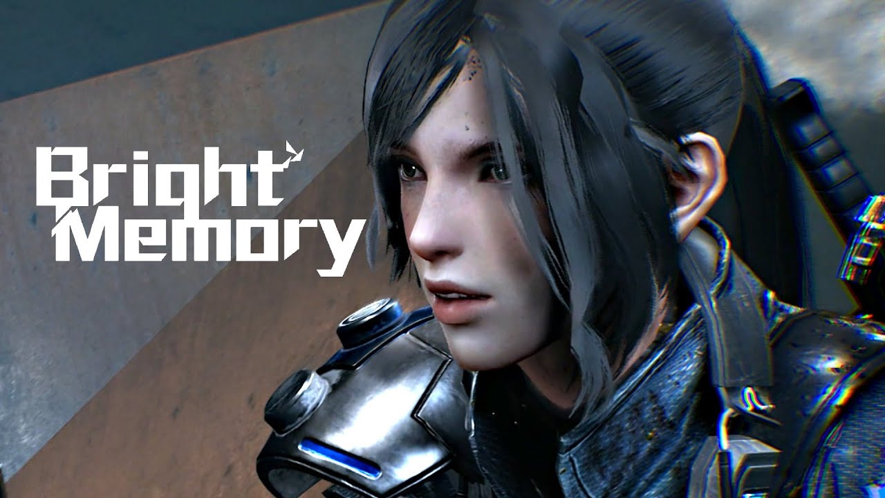 Bright Memory Episode 1 - Full Gameplay - YouTube