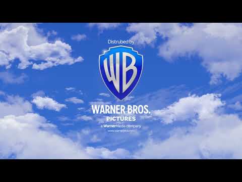 warner bros. pictures logo 2021 closing with wordmark - YouTube