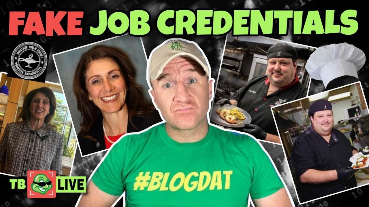 Ep #560 - Worcester Superintendent Pretends to be Latina, Mike Fucci ...