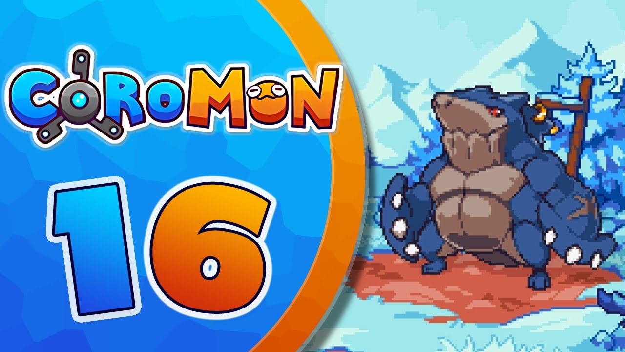 Coromon | Episode 16 - I Have Been Bamboozled! - YouTube
