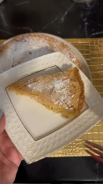 Тающая Шарлотка с яблоками яблочныйпирог шарлоткасяблоками Afaq Qotovit