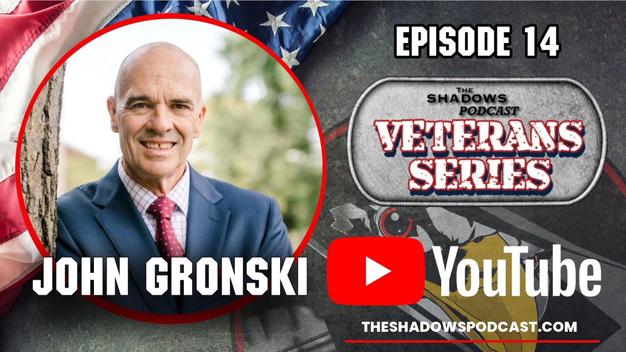 Leadership Journeys: A Conversation with Retired Major General John ...