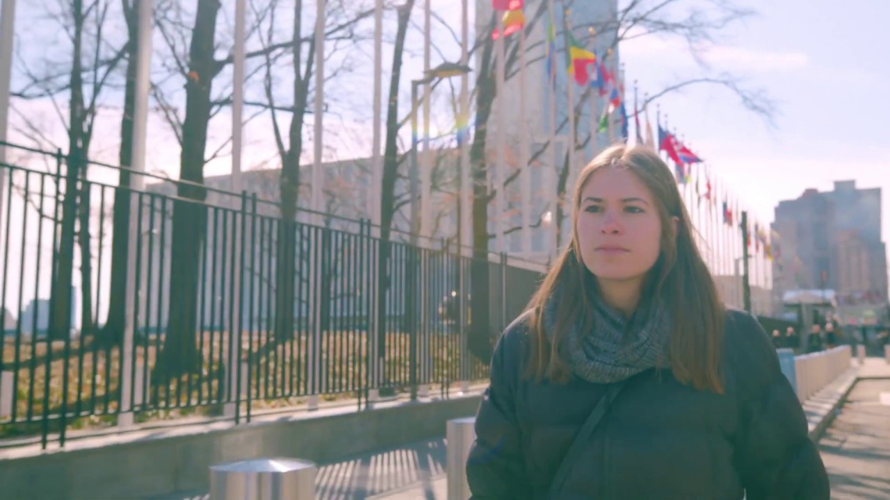 Brittney Wetzel EMPA '20 on Pursuing Her MPA While Working Full Time ...