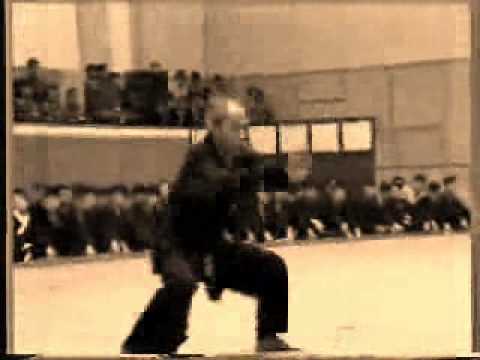 TeukGong Martial Arts - Founder - - YouTube