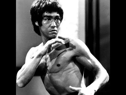 bruce lee fight scenes - YouTube