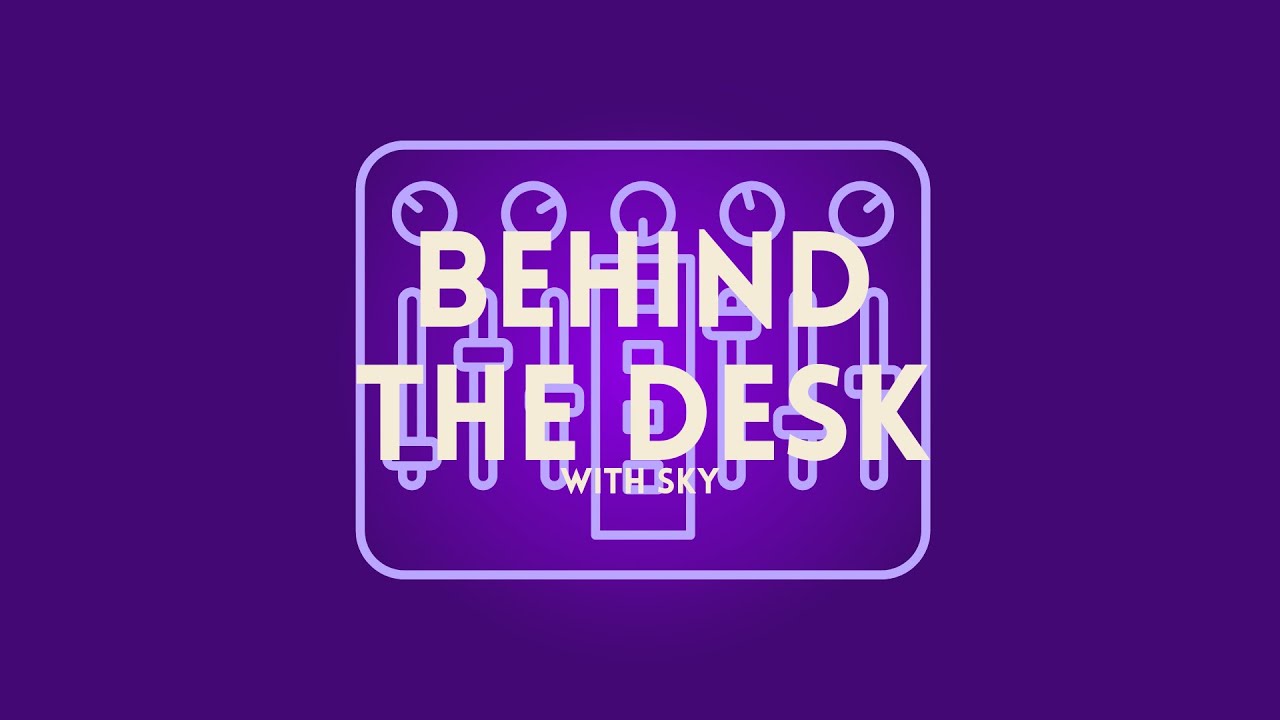 Behind The Desk Ne Demek at Randy Stambaugh blog