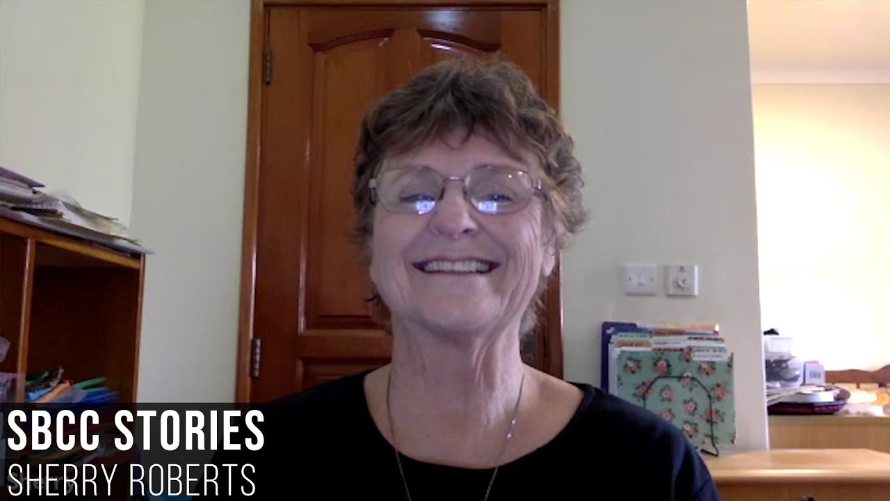 Interview with Sherry Roberts of Loving One By One Ministries - YouTube