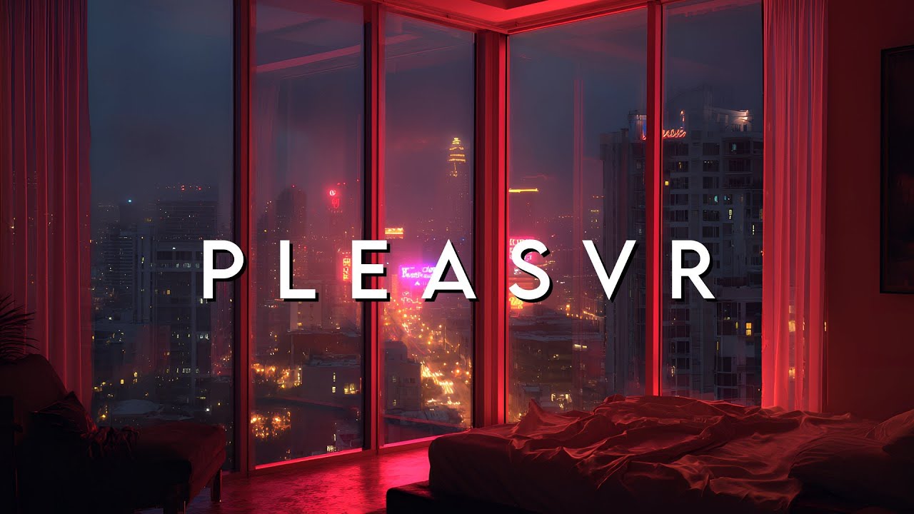 Dark RnB Best Bedroom Playlist | One Hour Mix - YouTube