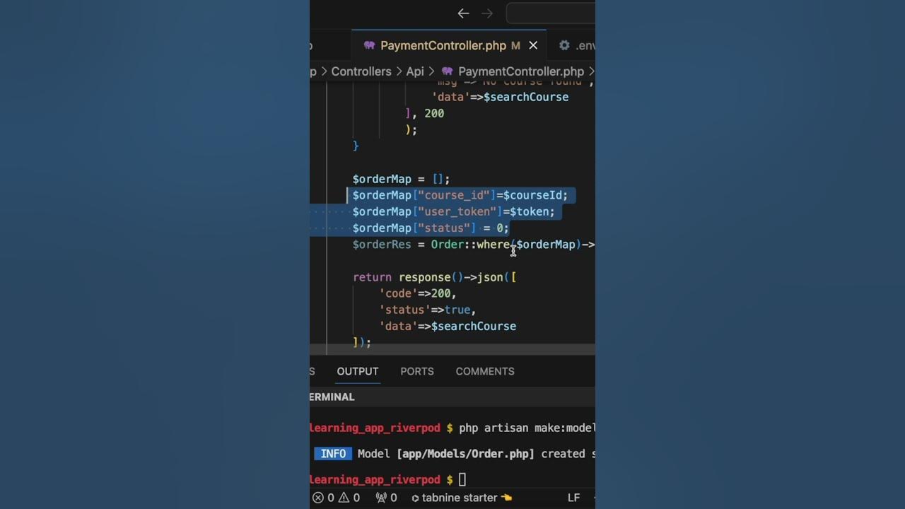 Laravel Query Multiple Conditions Laravel Querybuilder Coding Youtube