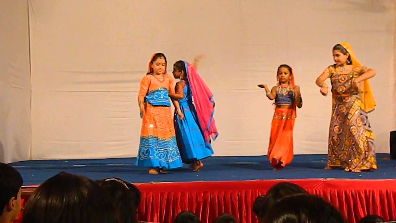 dholna song kids performing - YouTube