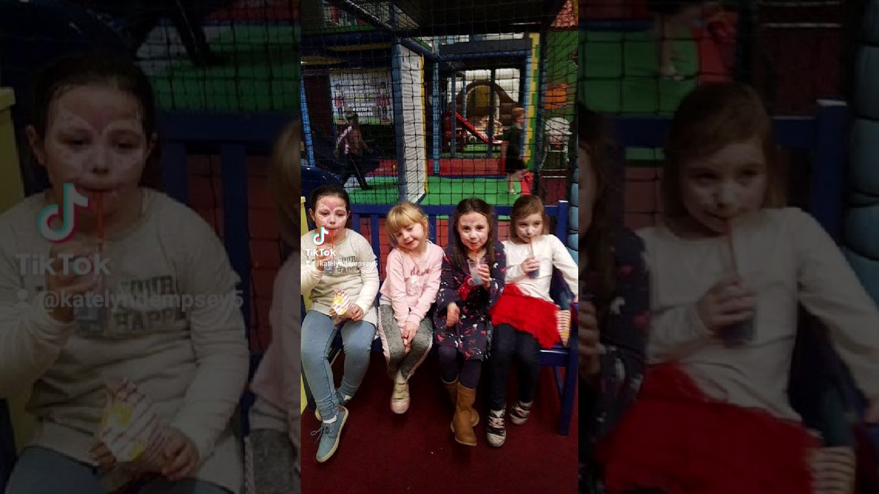 katelyn Dempsey tik tok - YouTube