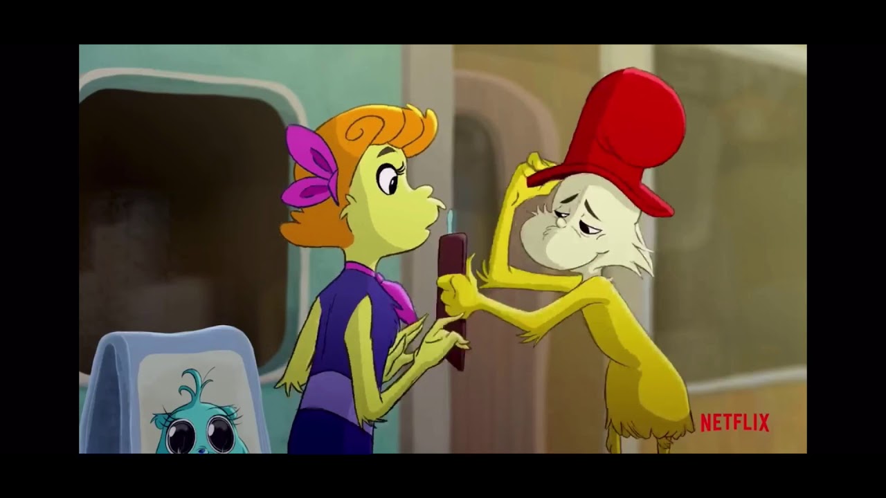 Try not to laugh cartoon compilation - YouTube
