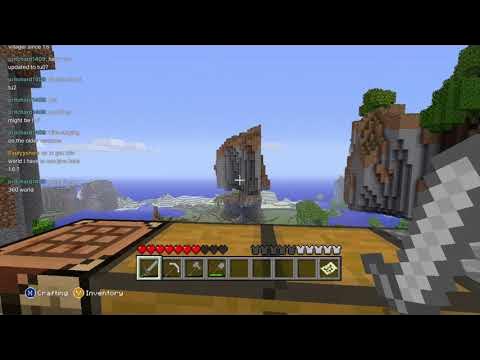 Minecraft Across the 360 E2 - TU0 - YouTube