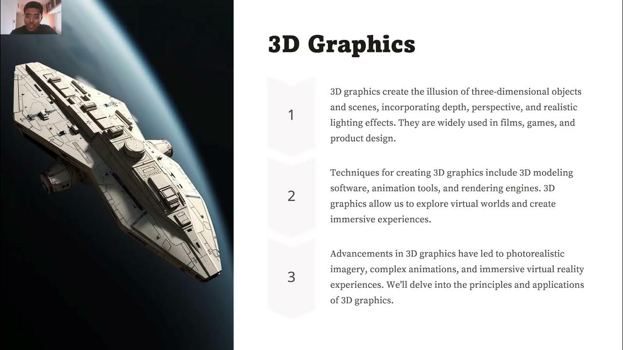 Computer Graphics|Calculus|SVCE|By Aayush.G - YouTube