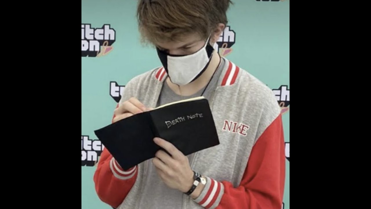 Ramboo_ Live Stream - YouTube