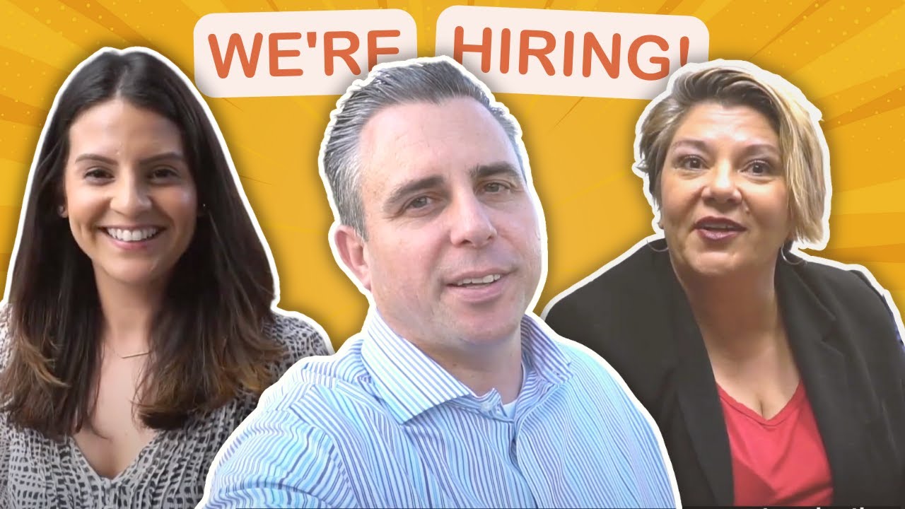 Join the employU Team! - YouTube