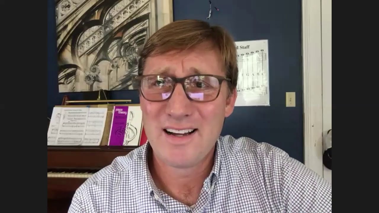 Caleb Dawson - District 4 Troy City Council Candidate - YouTube