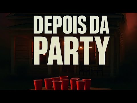 DEPOIS DA PARTY - mc nieri (áudio oficial) - YouTube
