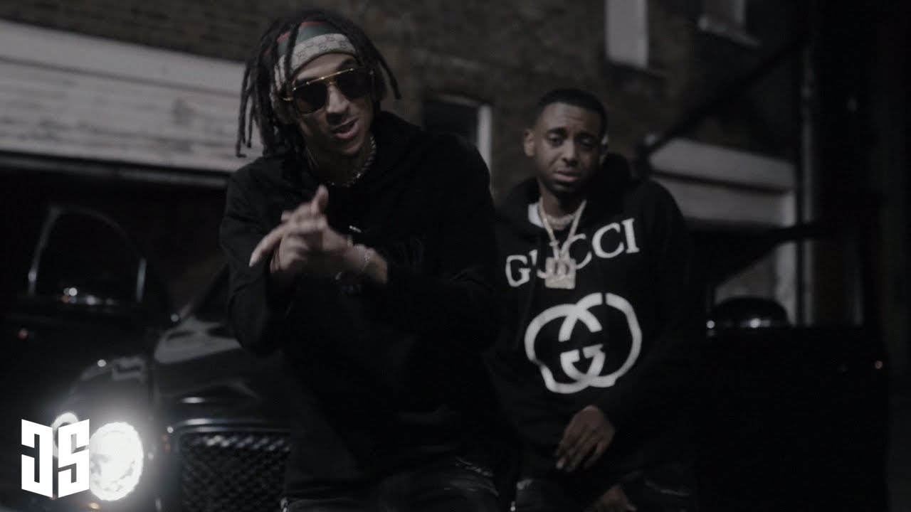 D Block Europe (Young Adz x Dirtbike LB) x Nafe Smallz Type Beat ...