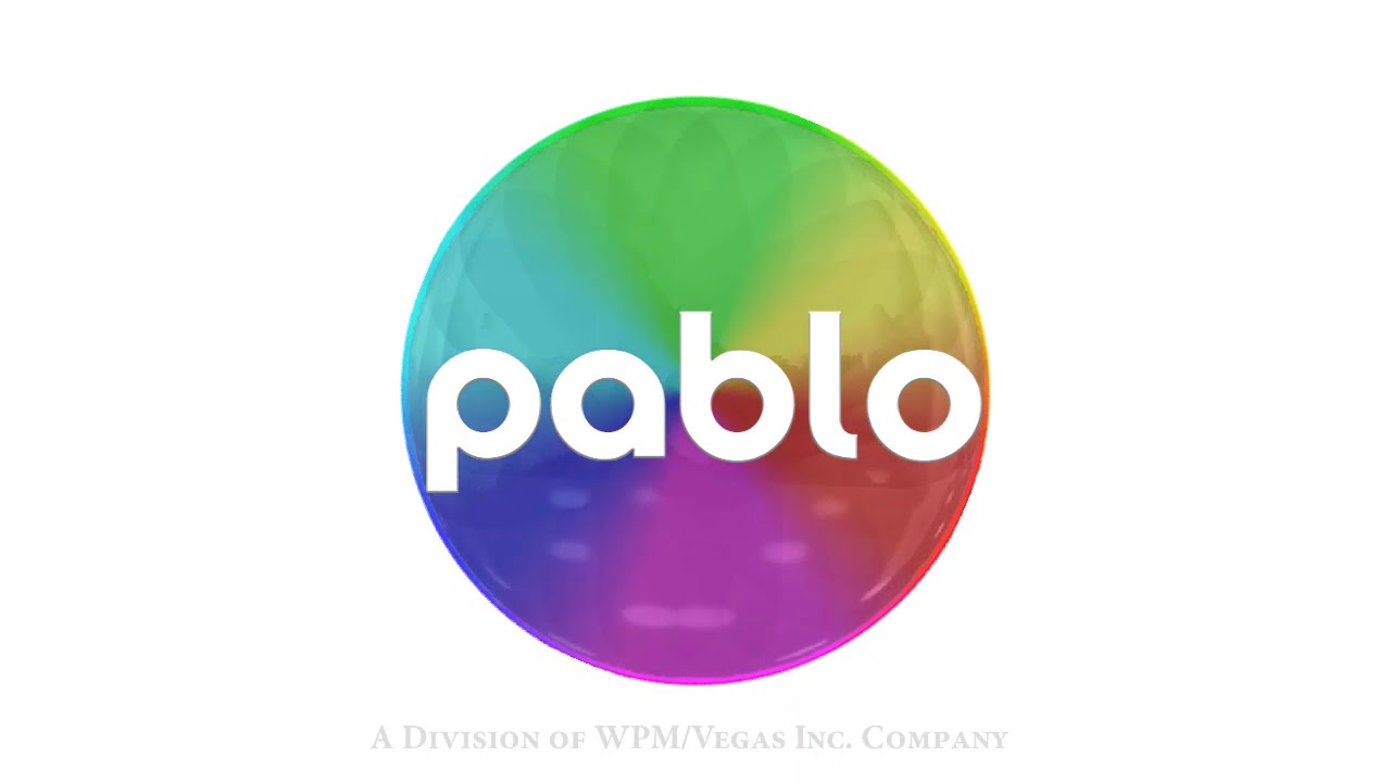 What If?: Pablo Games (2021-) logo (Unofficial) - YouTube