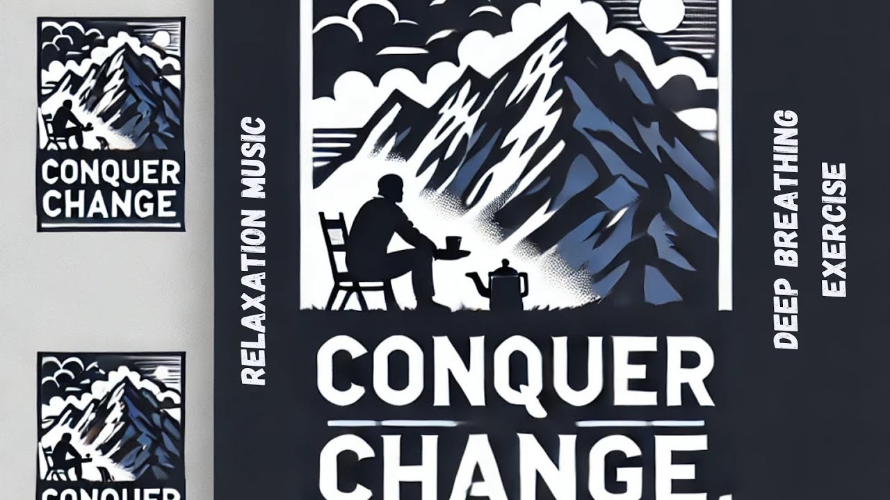 Conquer Change: How to Adapt and Level Up in Every Challenge | Focus ...
