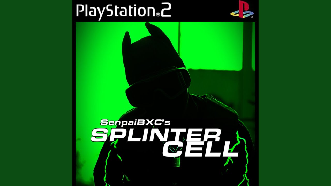 Splinter Cell - YouTube