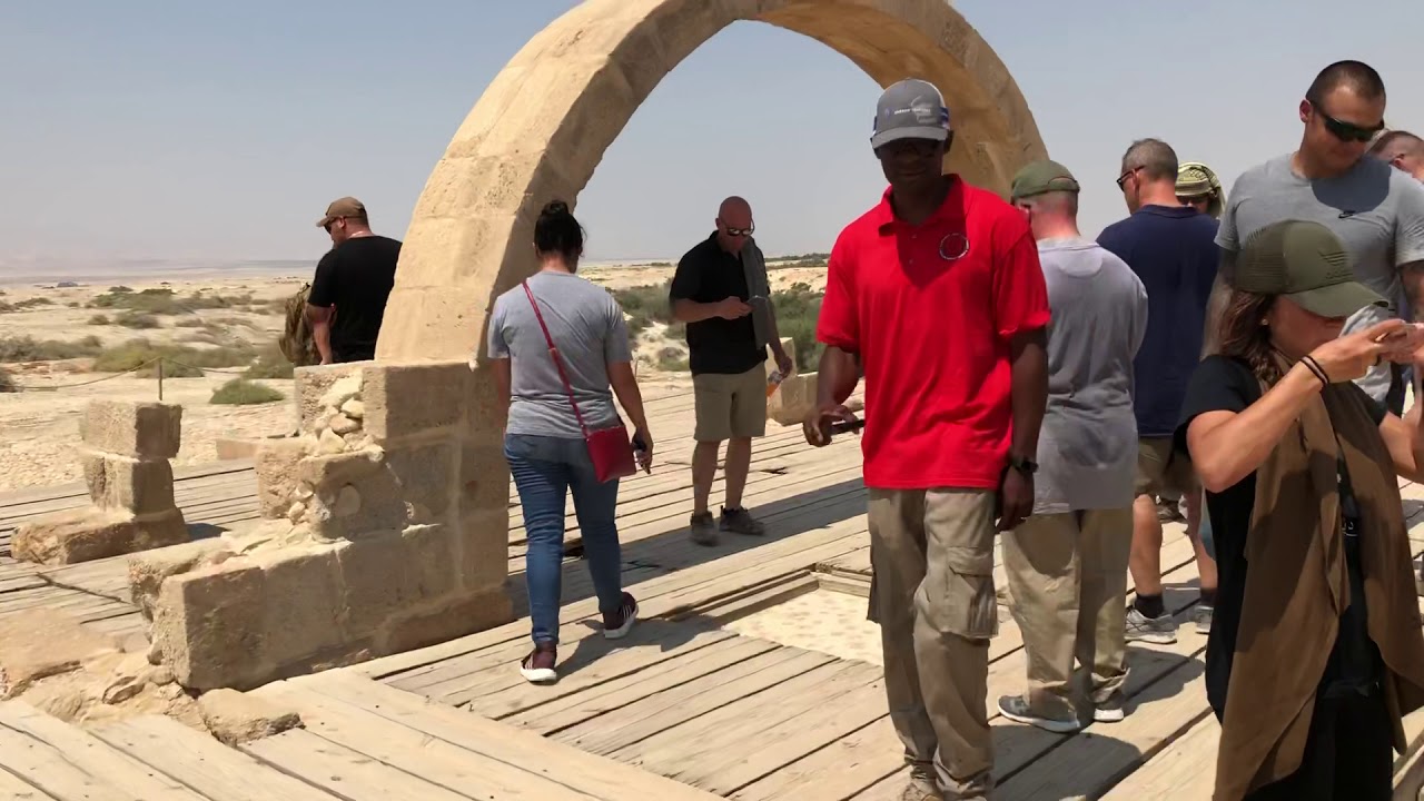 Elijah's Hill - PT 1 - YouTube