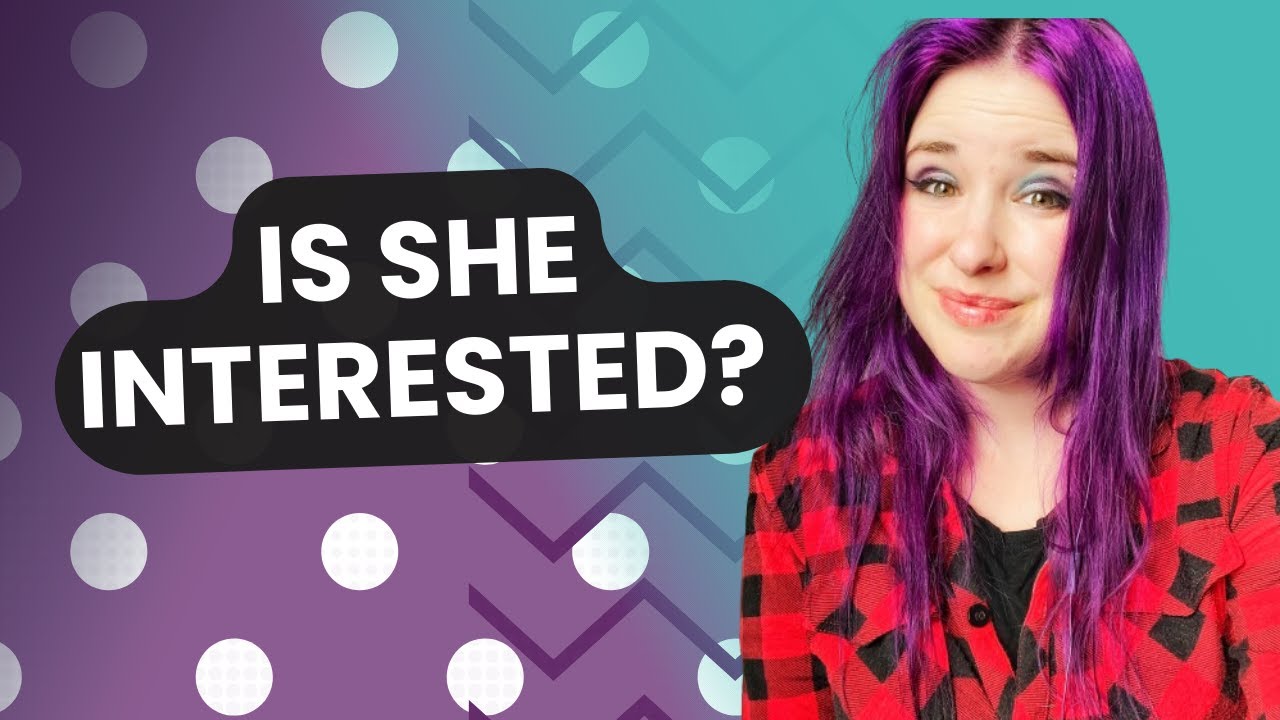 Is She Interested? #relationships #dating #relationshipadvice - YouTube