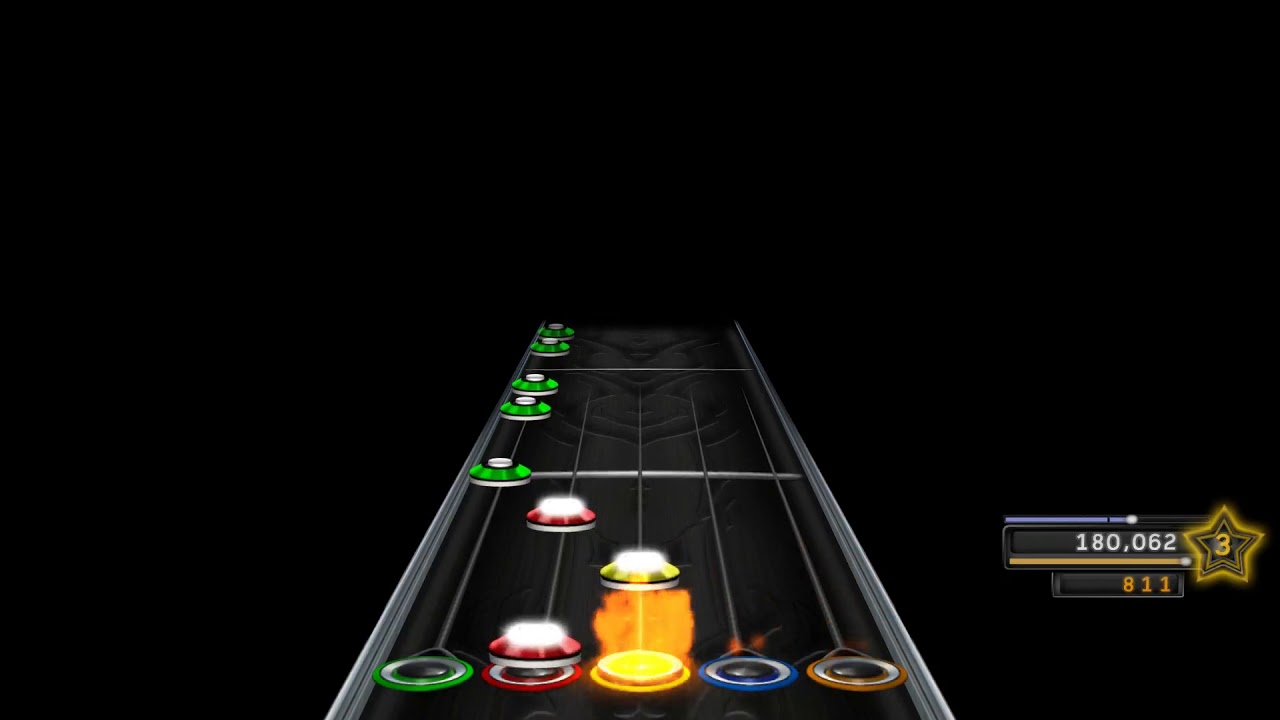 Vice Wave - Night Verses Chart - YouTube