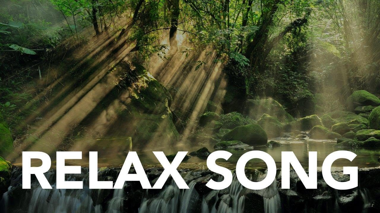 NEW Amazing Relax Song - Focus, Concentration - YouTube