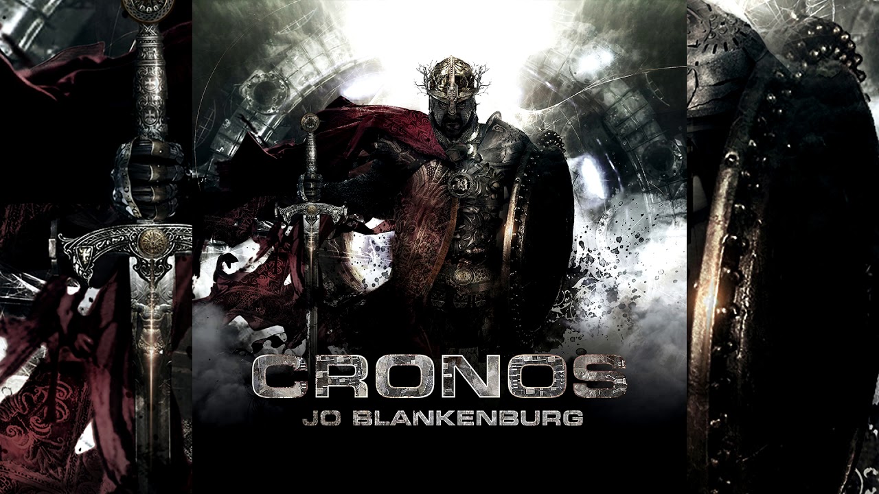 Jo Blankenburg - Shadow King (Official Audio) [Cronos Preview Track] - YouTube