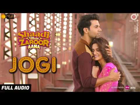 Jogi Feat. Shafqat Amanat Ali - Full Audio