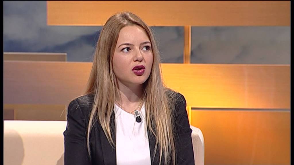 Joleza Koka dhe Erlis Hoxha - 23 vjetori i FRESSH, Ditë e Re- Ora News ...