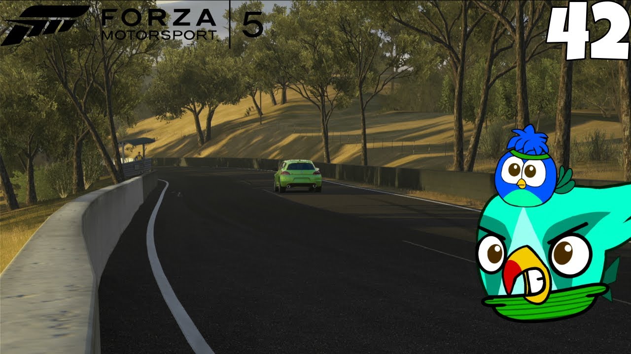 Let's Play Forza Motorsport 5 - Part 42 - Sport Compact - Modern FWD ...