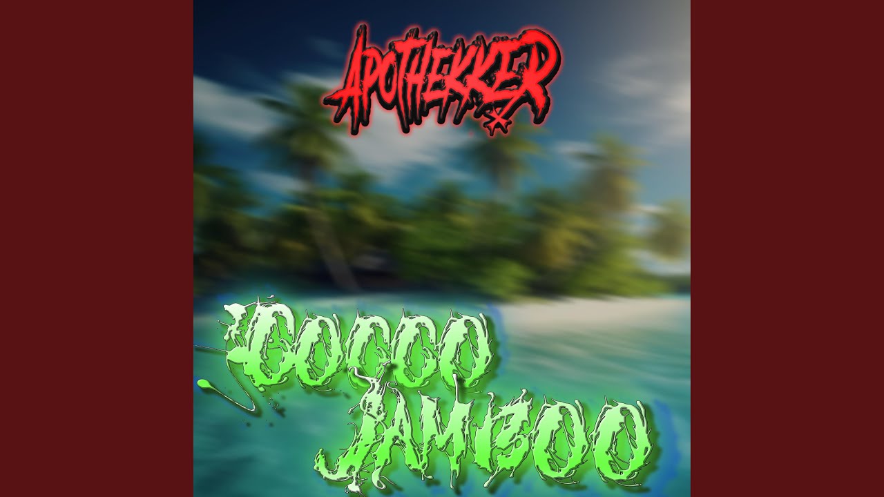 COCO JAMBOO - YouTube