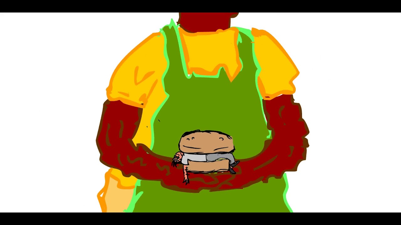 My Bobs Burgers Fart Submition Youtube