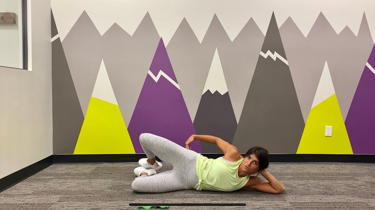 Clamshells - 3 Ways - YouTube