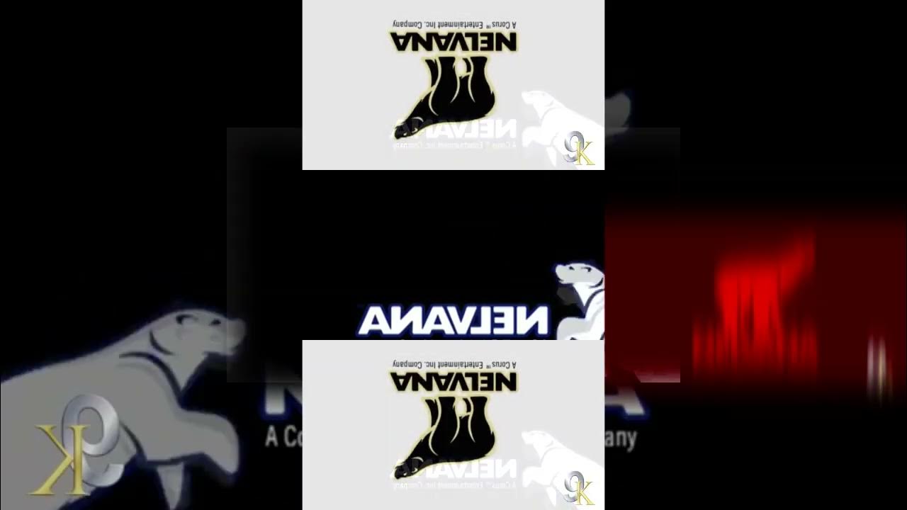 (REUPLOADED) (YTPMV) I Accidentally Nelvana Scan - YouTube