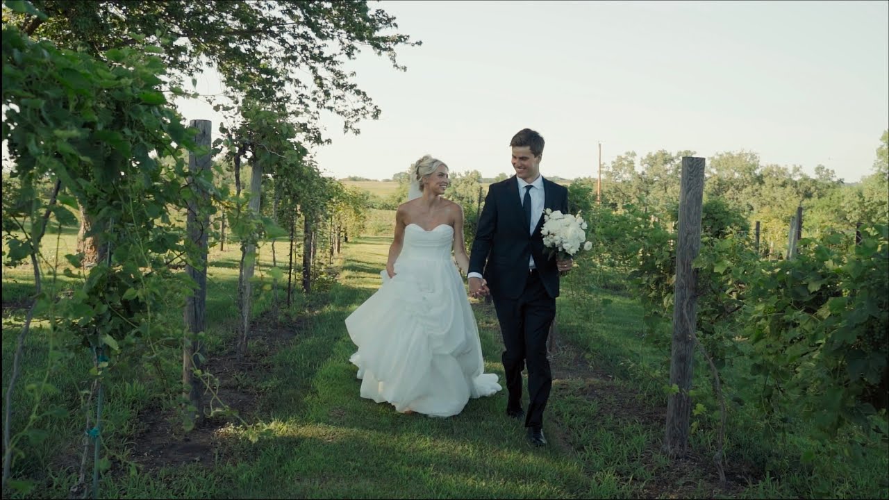 SKYLAR + JACOB | THE BEGINNING OF ALWAYS - YouTube